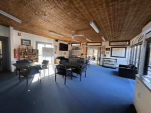 Camp Wilkin - Baptist Camping
