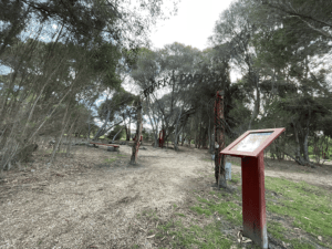 Camp Wilkin - Baptist Camping