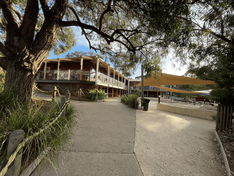 Camp Wilkin - Baptist Camping