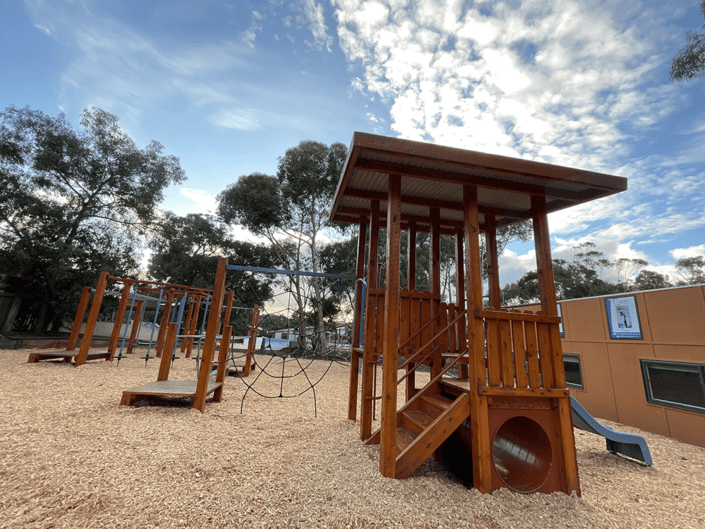 Camp Wilkin - Baptist Camping