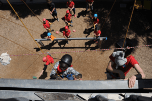 Camp Wilkin - Baptist Camping